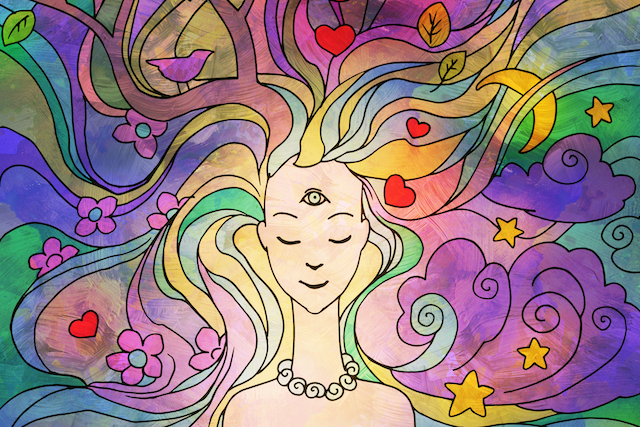 GROK The World with Love – Grok-The-World