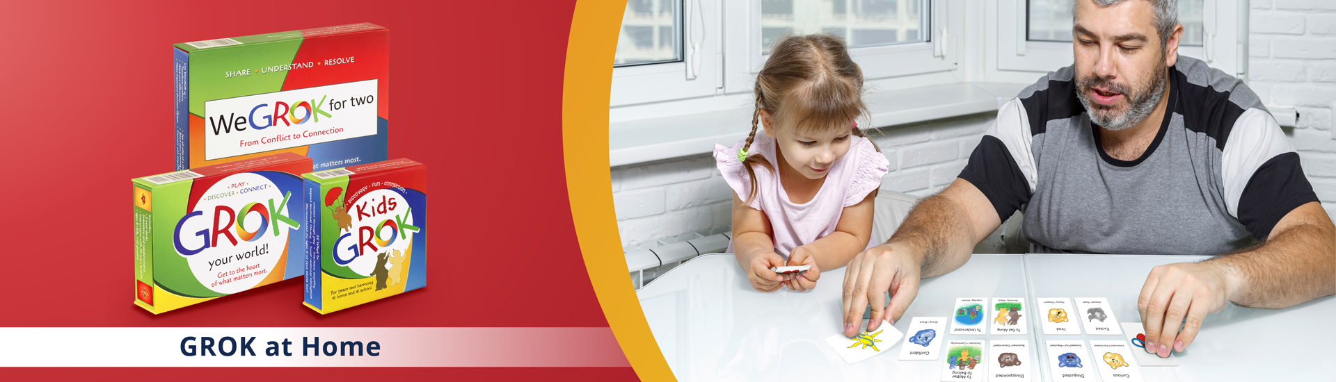 GROK the World – Grok-The-World