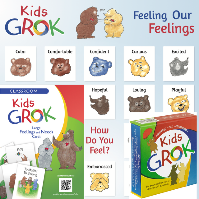 GROK The World – Grok-The-World