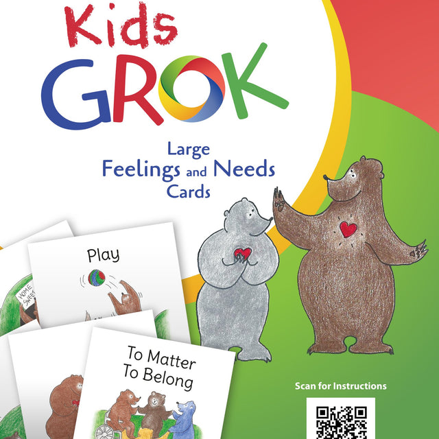 GROK the World – Grok-The-World