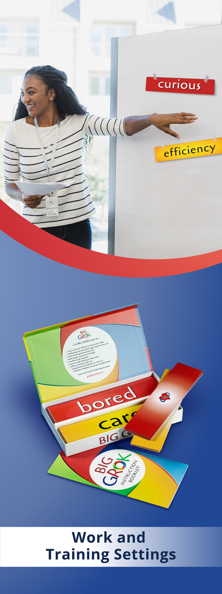 GROK the World – Grok-The-World