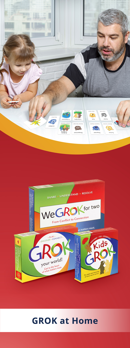 GROK The World – Grok-The-World