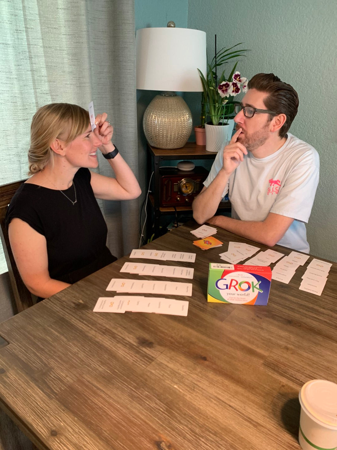 GROK The World – Grok-The-World