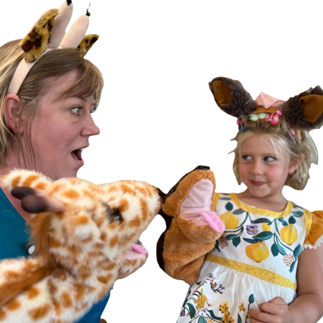 Kids GROK Feelings & Needs Posters (e-Version) – Grok-The-World