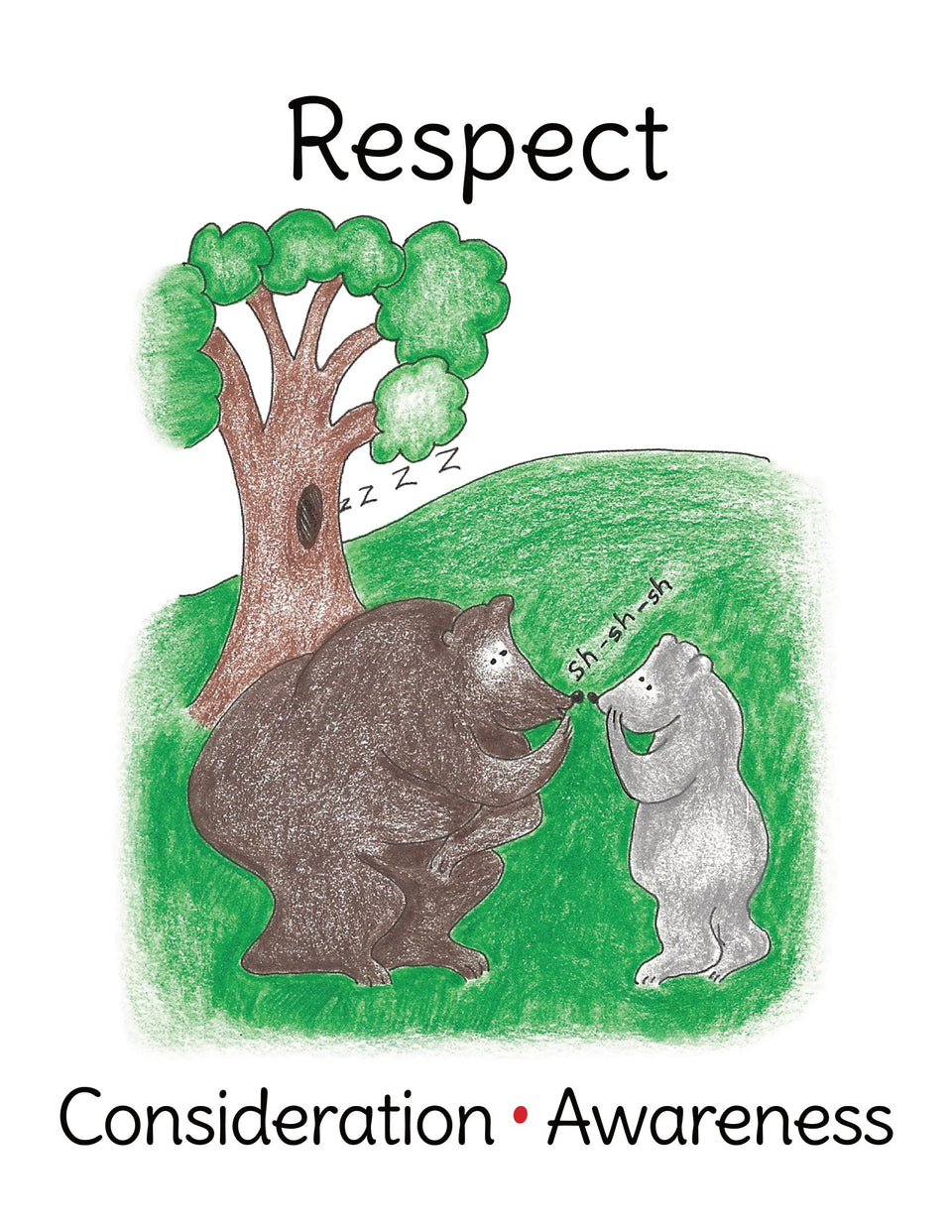 Classroom Kids GROK – Grok-The-World