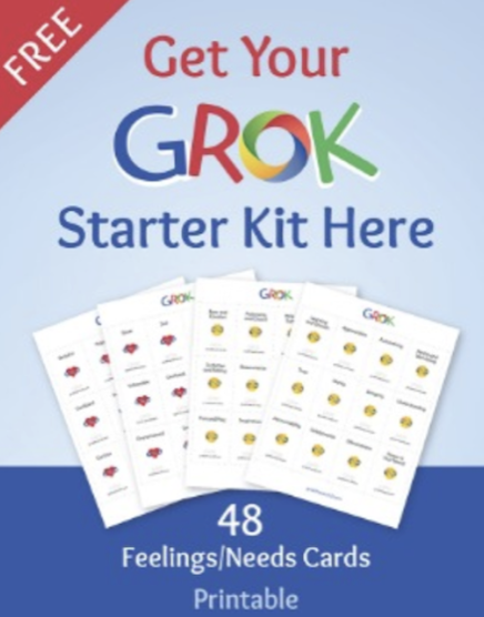 GROK the World – Grok-The-World