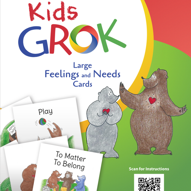 GROK the World – Grok-The-World