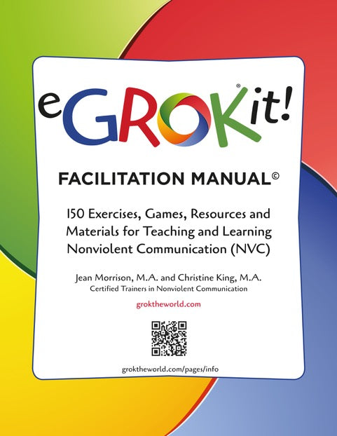 GROK the World – Grok-The-World