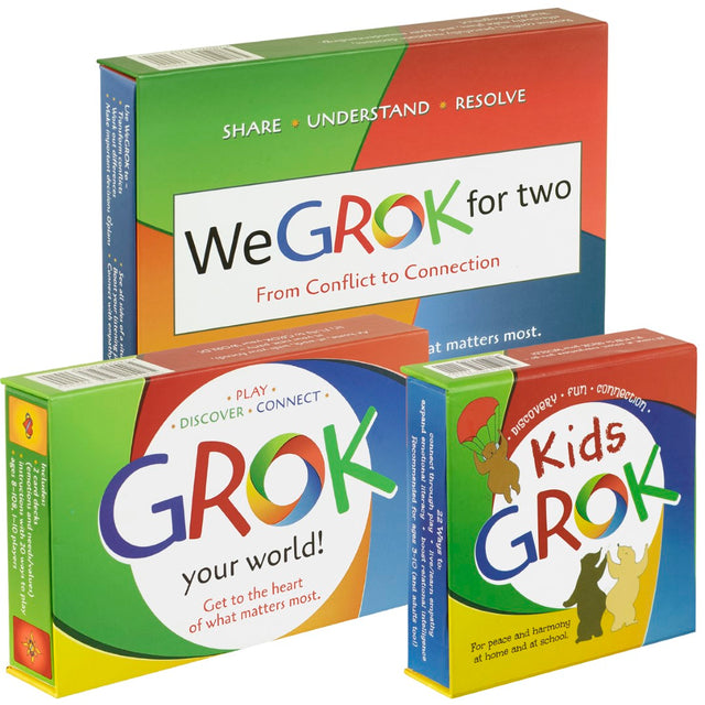 GROK The World – Grok-The-World